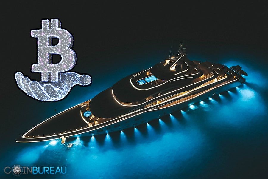 Top 10 Most Expensive Things Bought With Bitcoin!