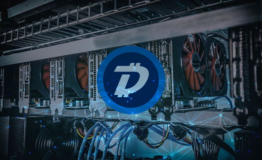 How to Mine Digibyte in 2024: The Ultimate Guide to Mining DGB