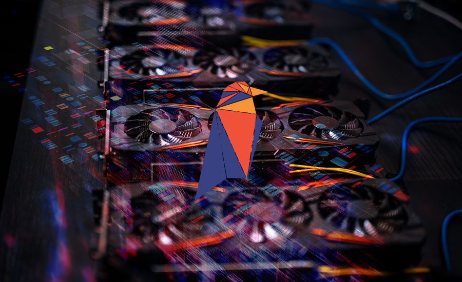 Mining Ravencoin: Step-by-Step Guide to Mine RVN | Coin Bureau
