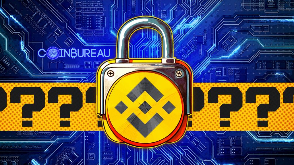 Is Binance Still Safe In 2026? A Deep Dive into Its Security, Risks ...