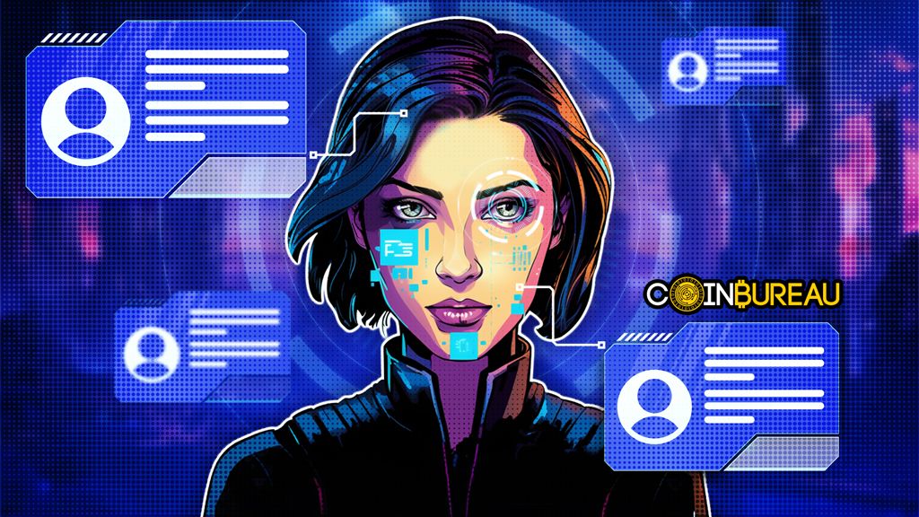 Digital IDs are Coming: How the Future of Identification Will Look ...