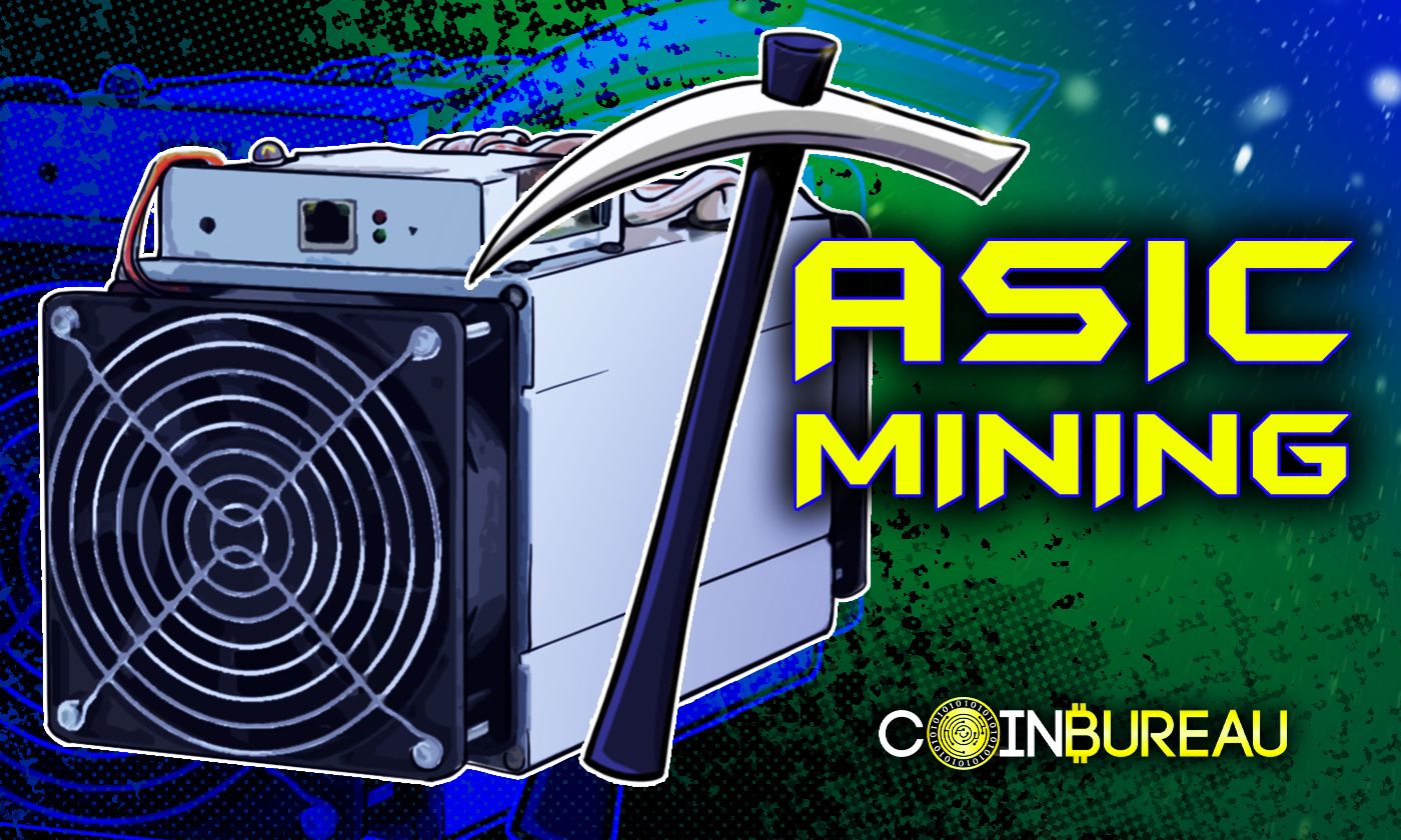 What Is ASIC Mining: Discover the Power of Bitcoin Mining with ASIC ...
