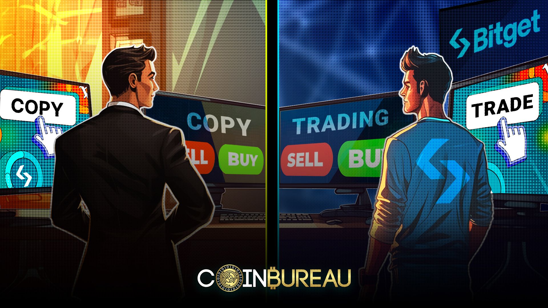 Bitget Copy Trading Review 2025: Trade Like the Pros!