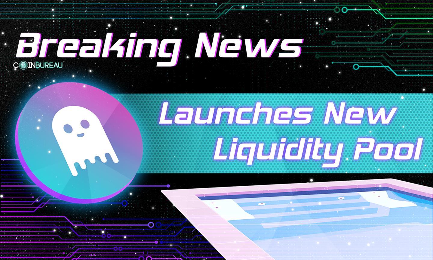 Aave Launches New Liquidity Pool With 30 Institutions Already On Board ...
