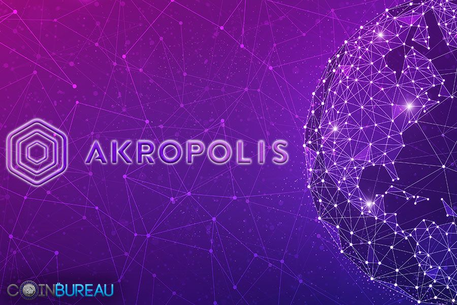 Akropolis Review: AKRO Worth It? Complete Overview!!