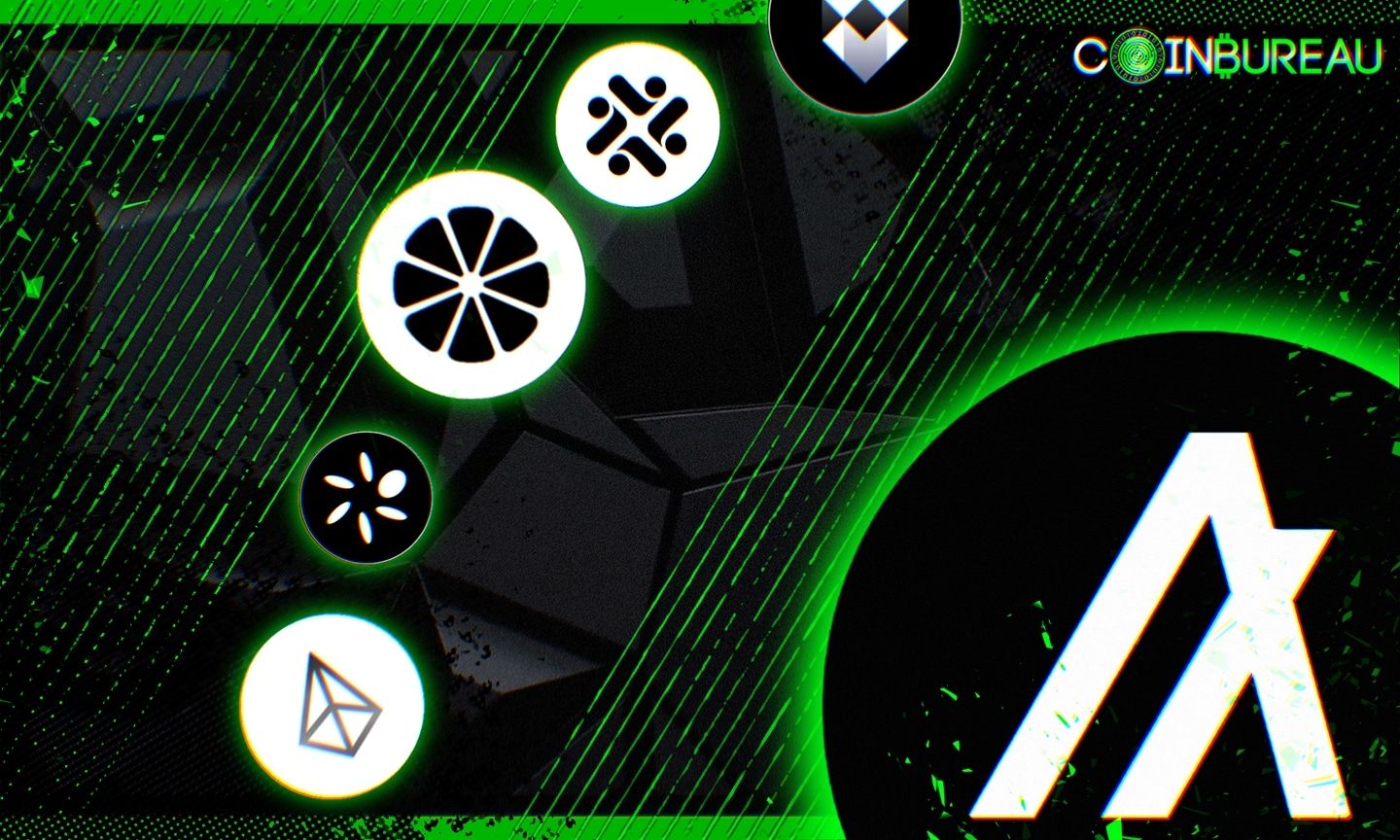 Algorand Review: A Next-Gen Blockchain Disrupting the Industry