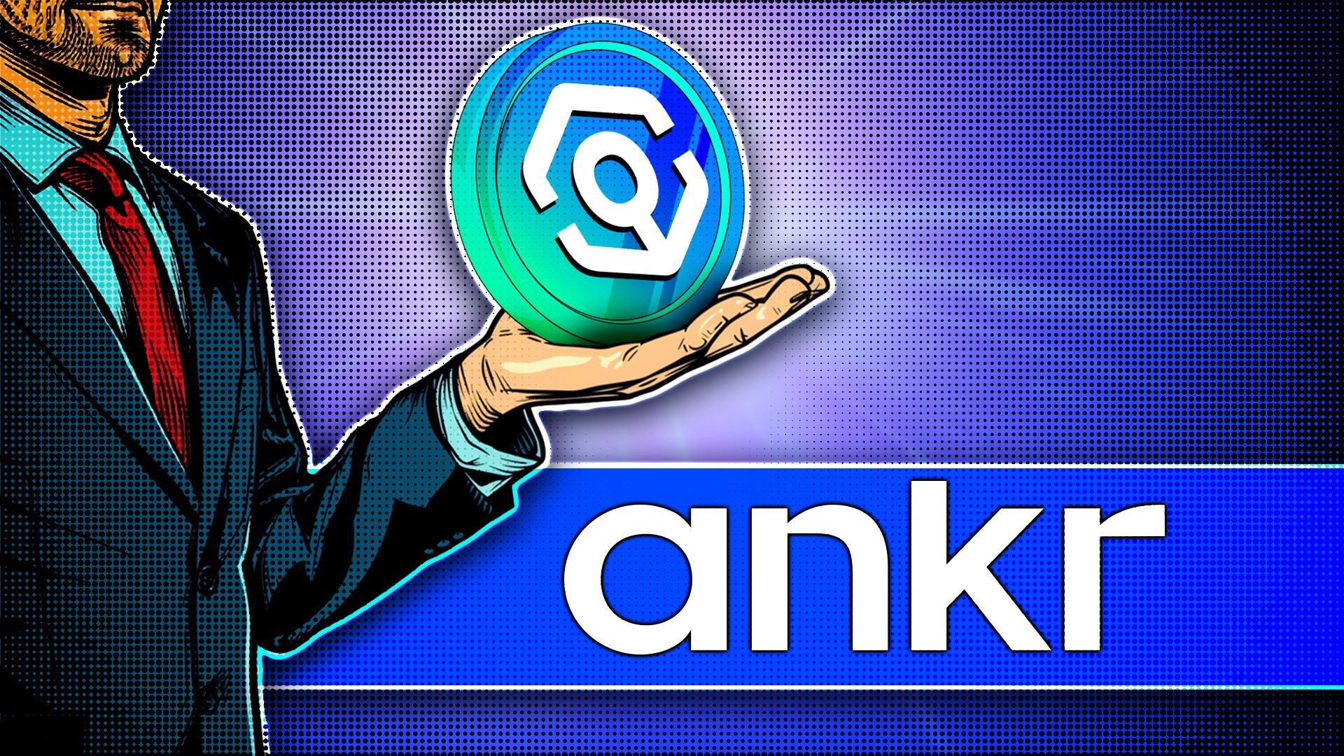 Ankr Staking Review: Features, Security, Rewards, and More!