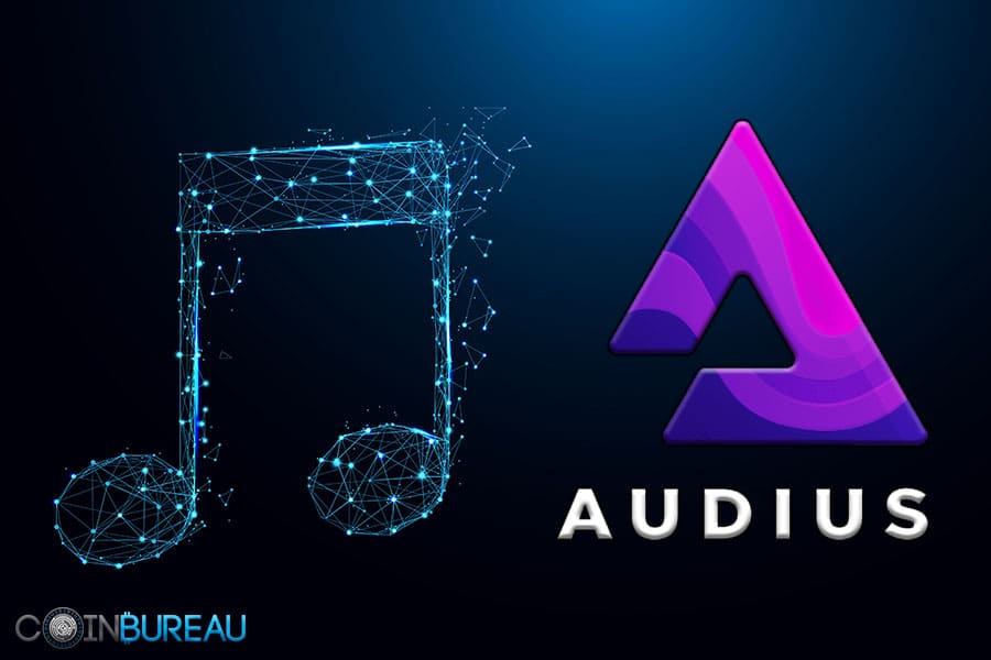 Audius Review: AUDIO Worth It? Complete Overview!