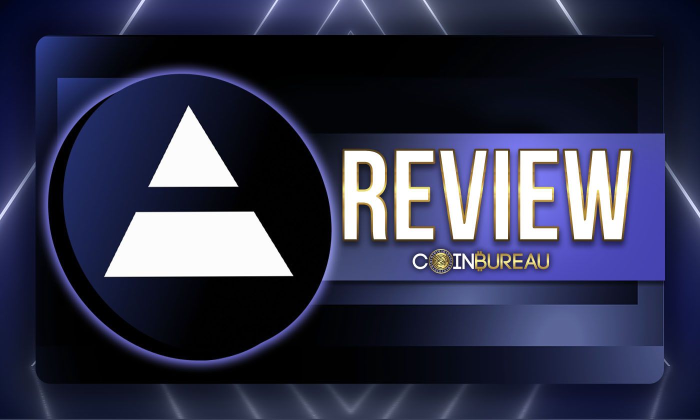 Axiom Trade Review: Analyzing Features, Fees, and User Experience