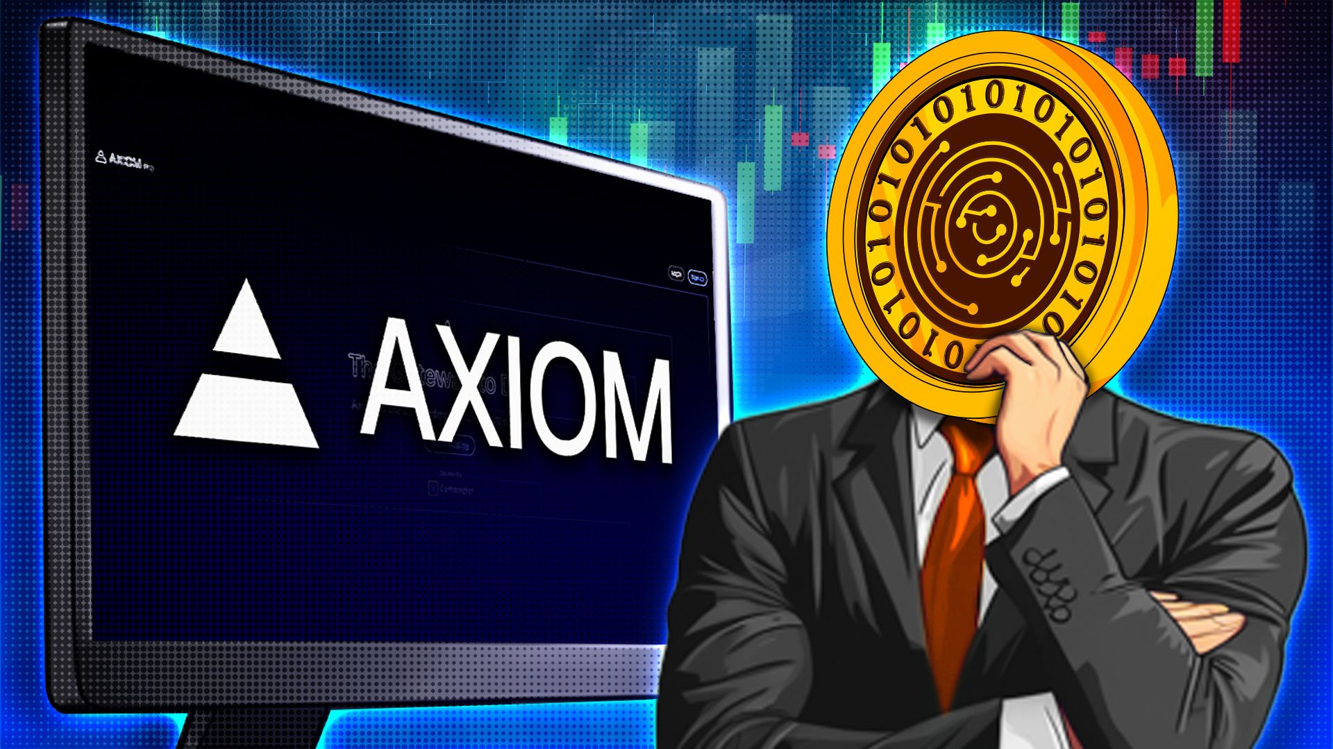 Is Axiom Trade Legit? An In-Depth Analysis