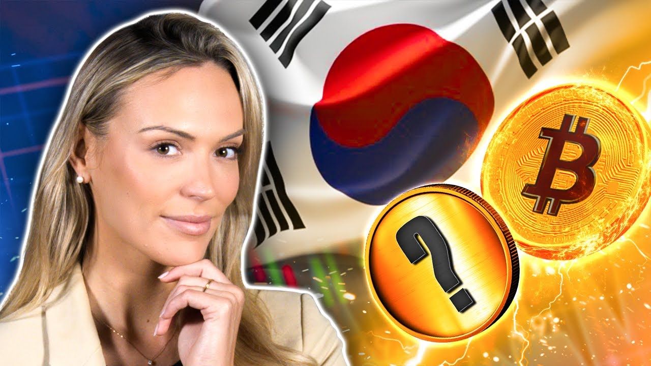 They Are PUMPING Crypto!! CEX Addicts & Degens in Korea!