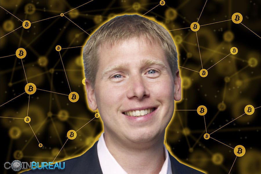 Who is Barry Silbert? One of the Most Powerful Men in Crypto!!