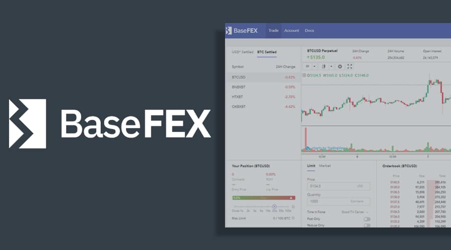 BaseFEX Review: SCAM Exchange? Everything We Found Out! - Coin Bureau