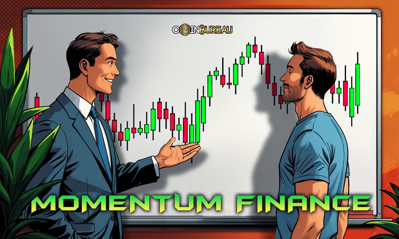 How To Use Momentum Finance 2025: Step-by-Step Guide To Swaps And LPing