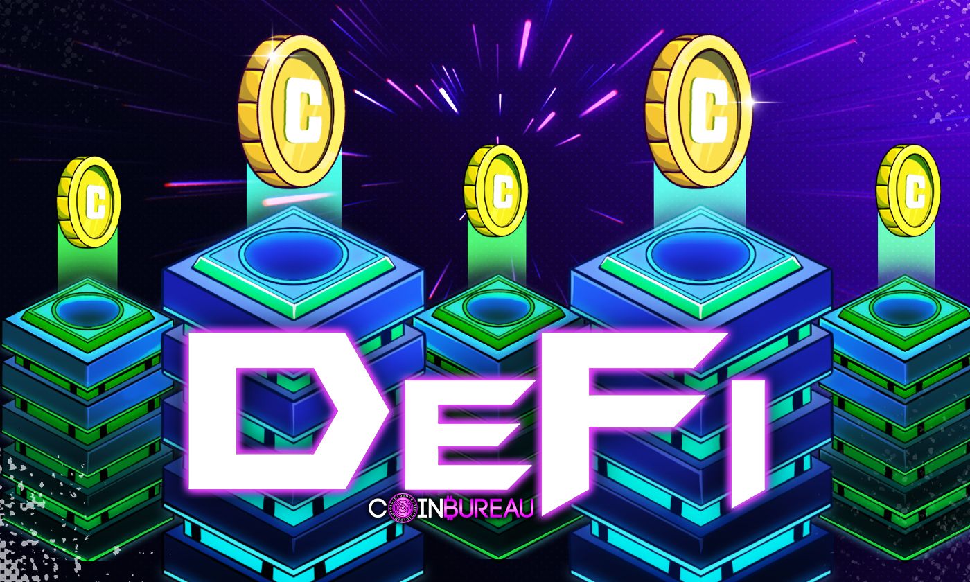 Best DeFi Staking Platforms (2025): Yields, Risks, Restaking & Liquid Staking Guide