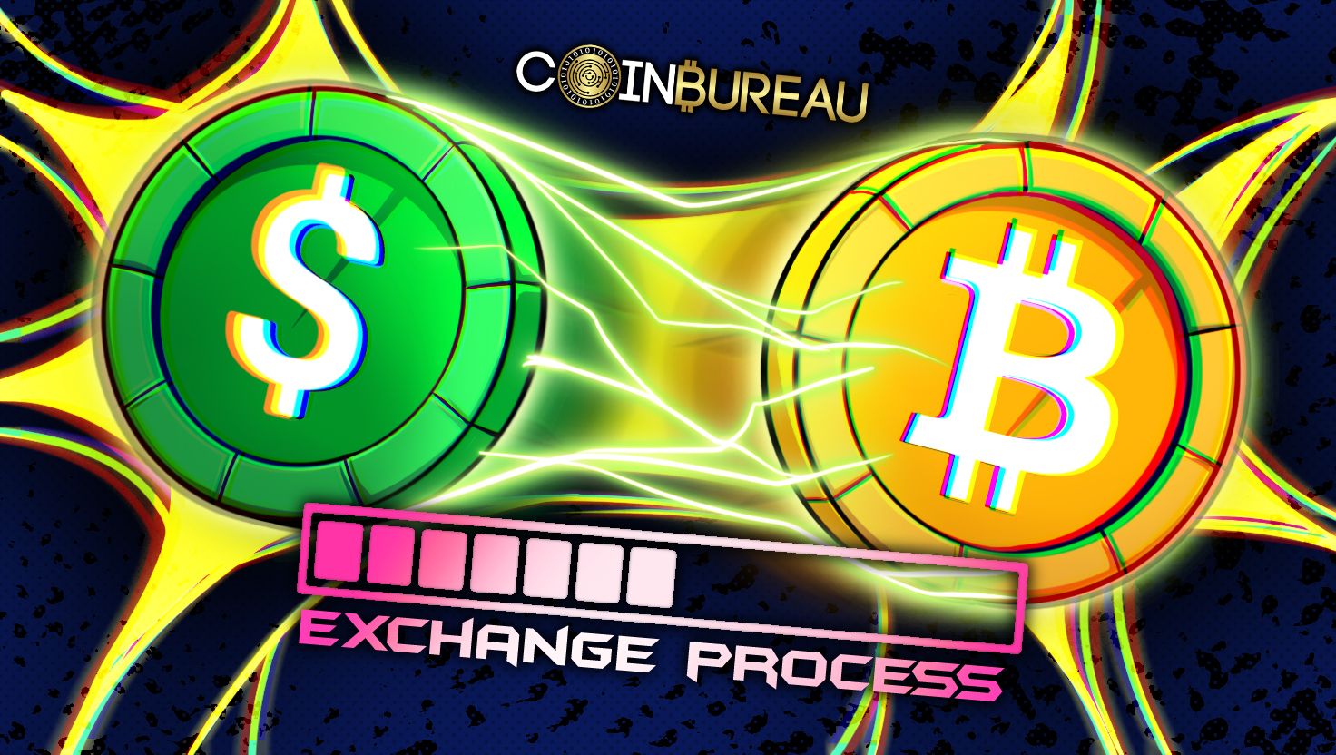 Best Fiat-To-Crypto Exchanges: Our Top Picks For 2025