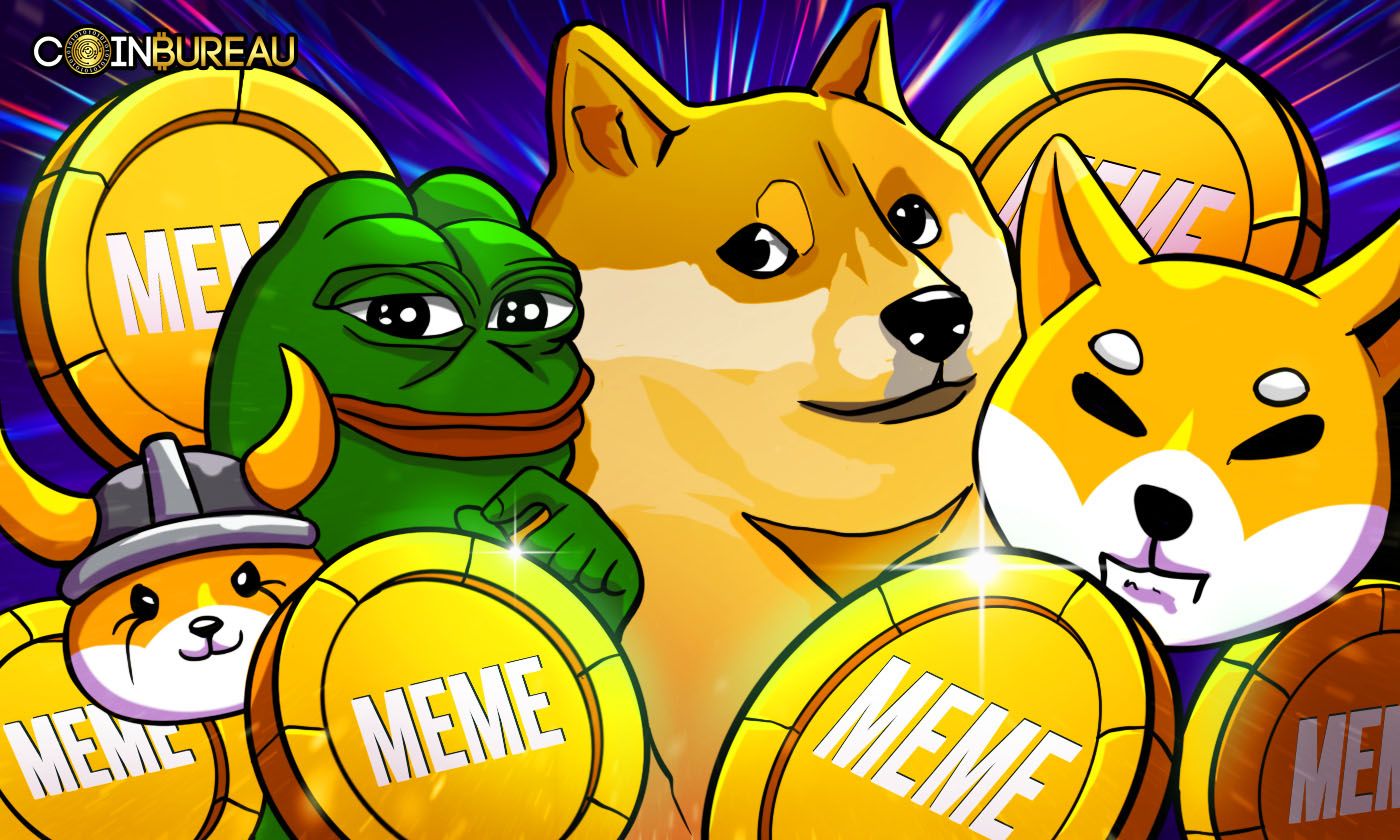 Best Memecoin Launchpads: Discover the Top Launchpads for Your Next ...