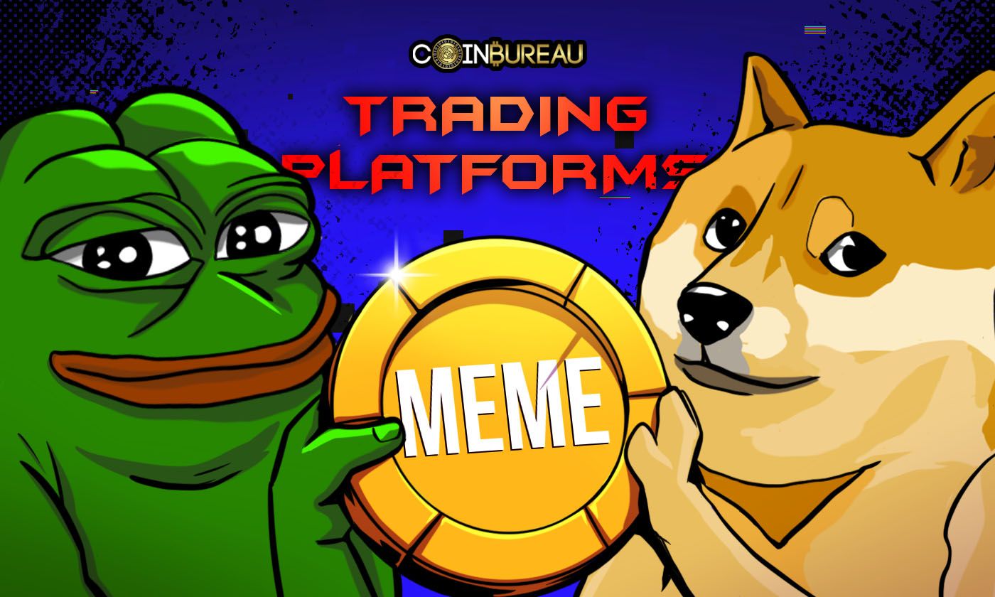 Best Memecoin Exchanges For 2025: Discover Top Platforms for Trading ...