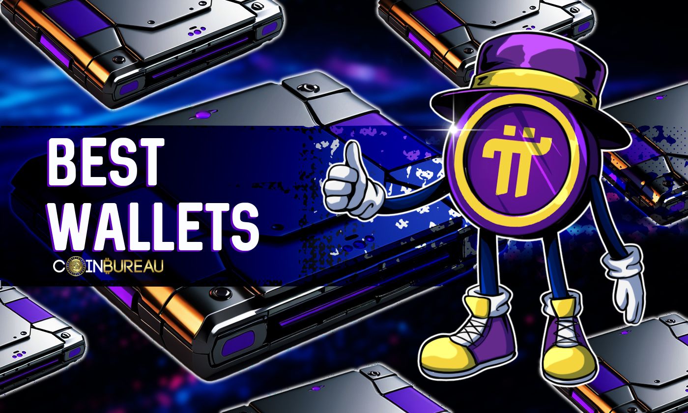 Best Pi Coin Wallets: Secure Your Pi Coins with the Best Wallets In ...