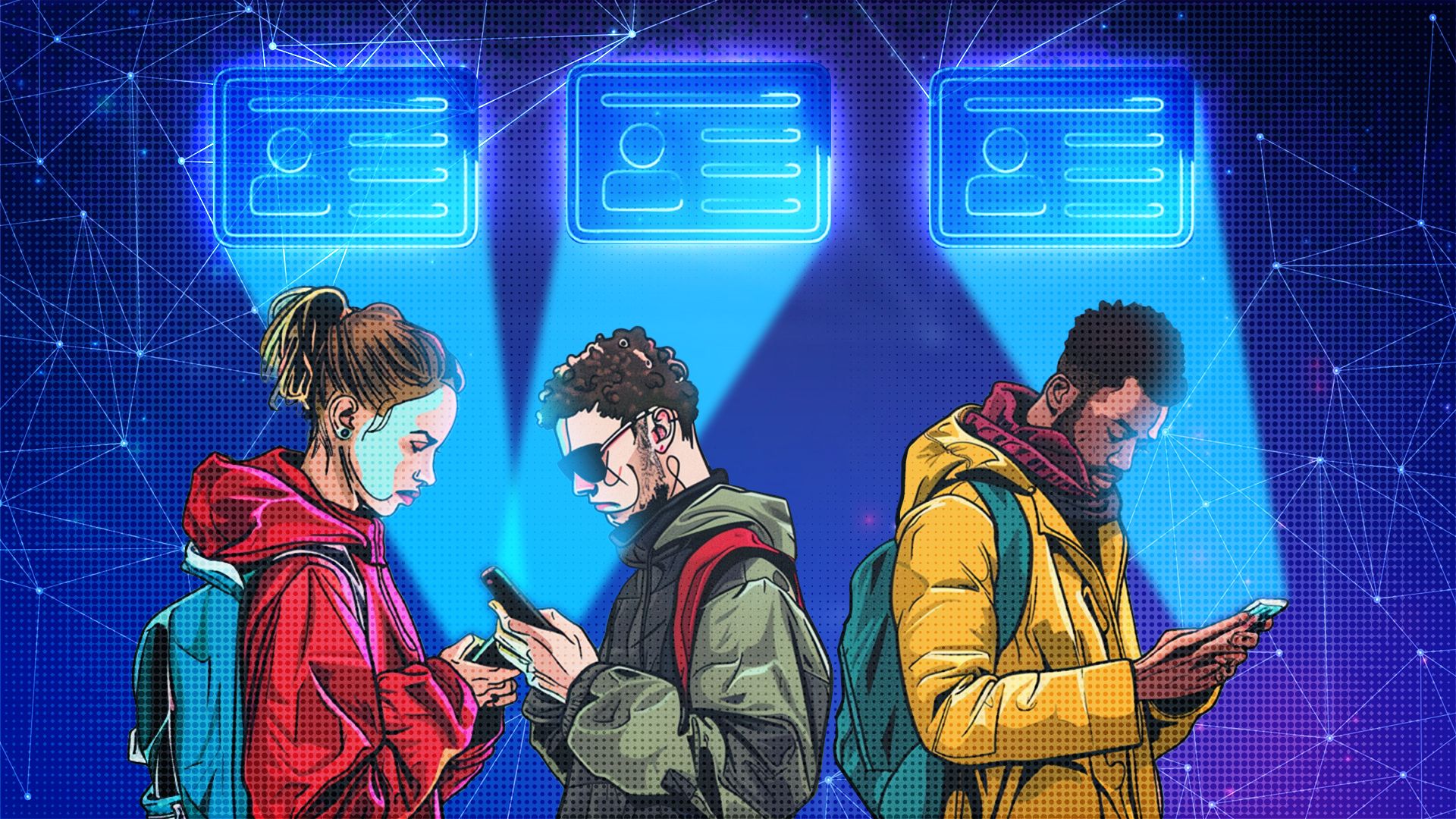 Top Digital Identity Networks: Reshaping Online Identity!