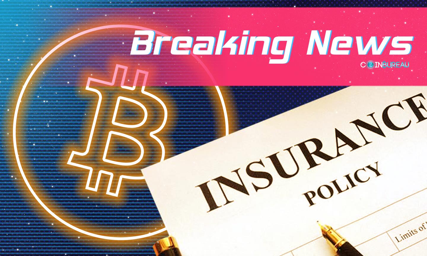 Billionaire Investor Says Bitcoin is an Insurance Policy - Coin Bureau