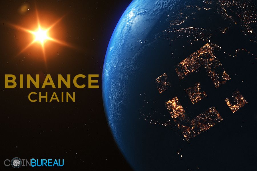 Binance Coin (BNB): Native Token of the Largest Crypto Exchange - Coin ...