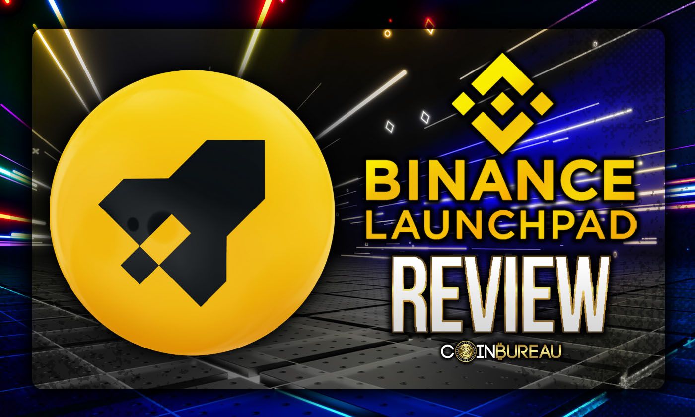 Binance Launchpad vs. Launchpool: Which One Is Right for You?