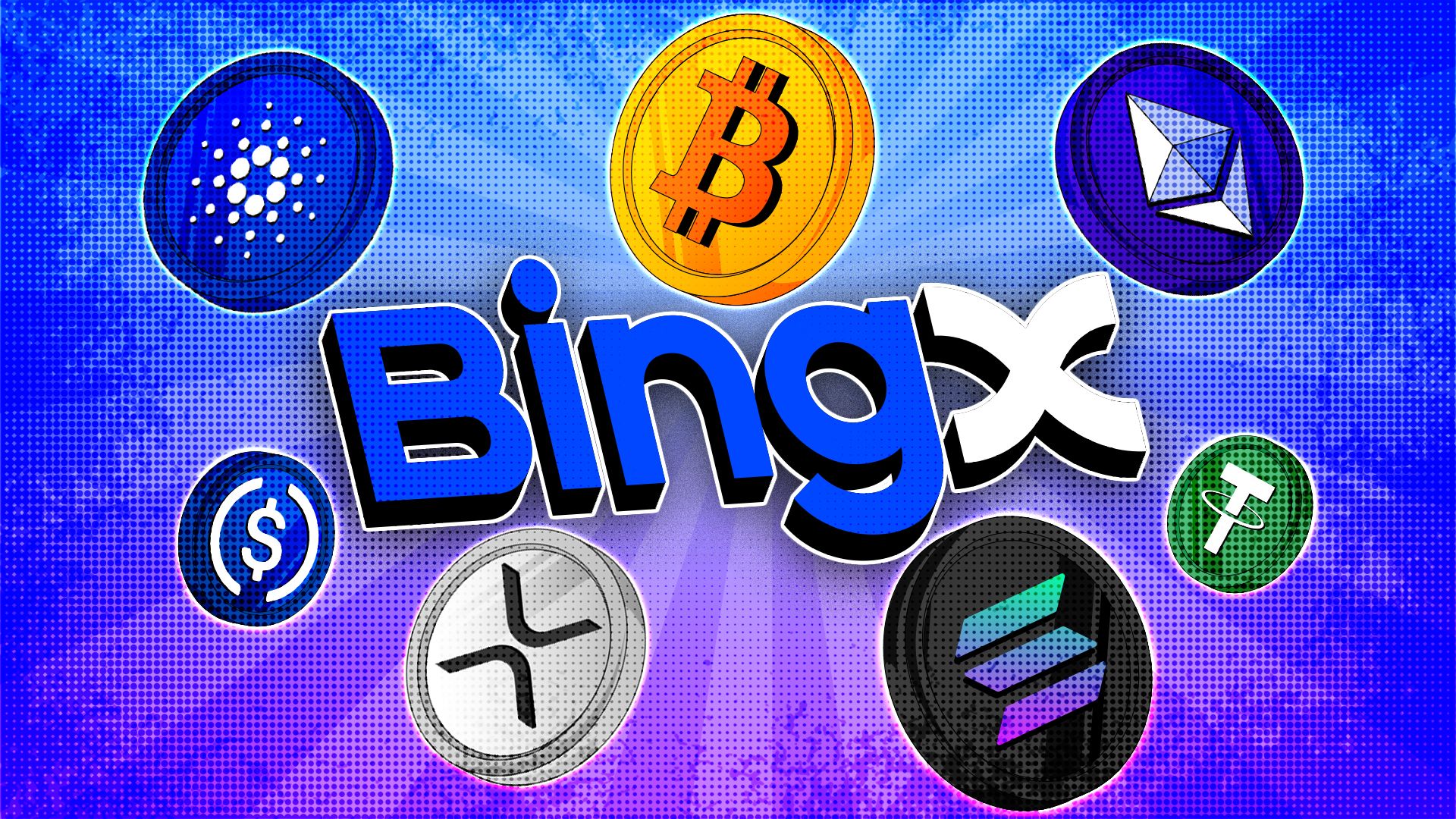 BingX Review 2025: Explore Features, Supported Cryptos and Fees!