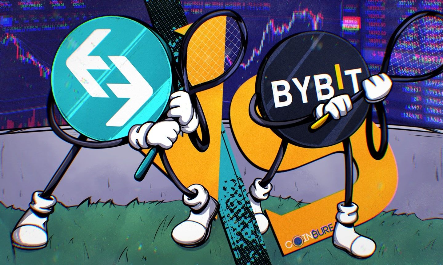 Bitget vs Bybit 2025: Fees, Security, Copy Trading & Regulation