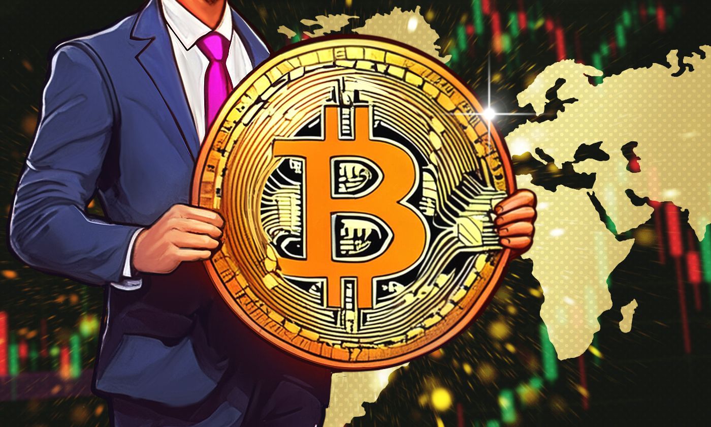 Bitcoin and Stock Market Correlation: Are They Really Linked?