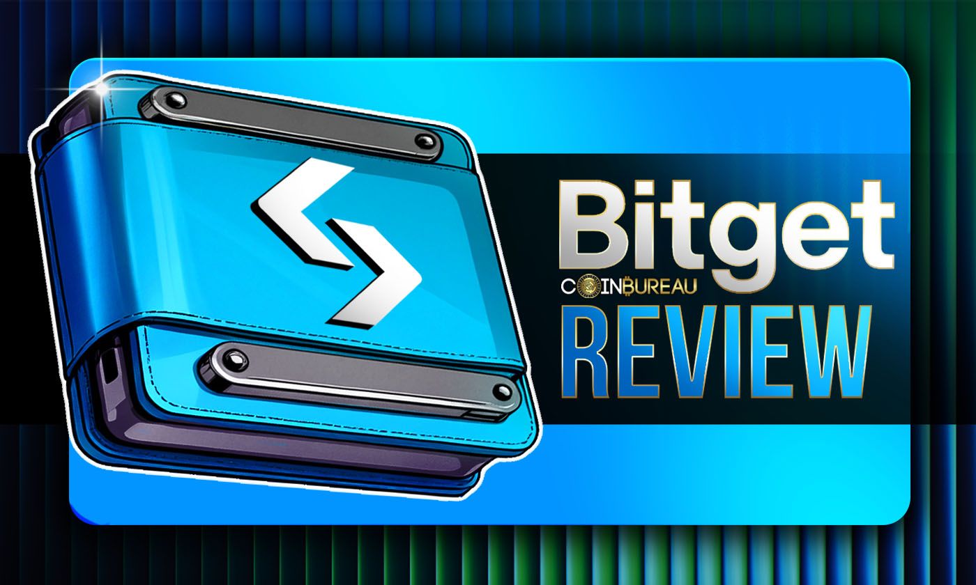 Bitget Wallet Review 2025: MPC, Super DEX, GetGas, Fees and Safety