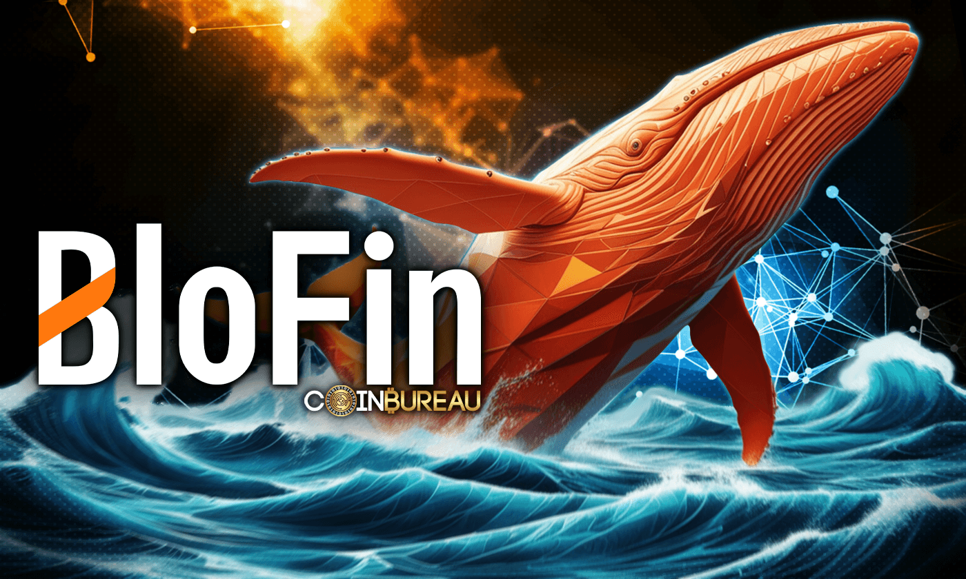 BloFin Copy Trading Review 2025: Master Crypto Trading