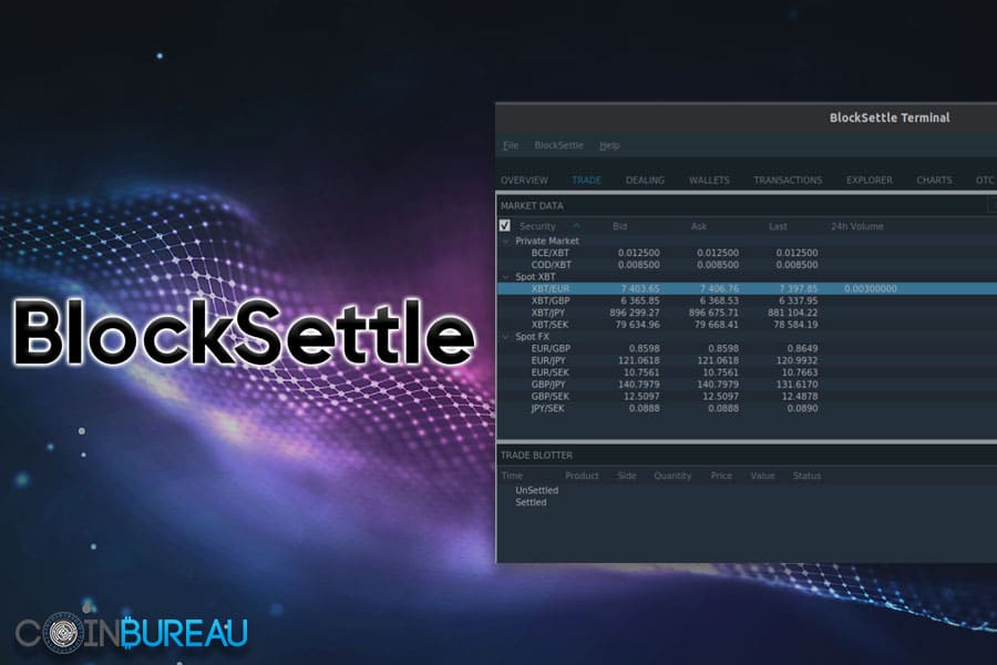 BlockSettle Review: Worth It? What You NEED To Know!!