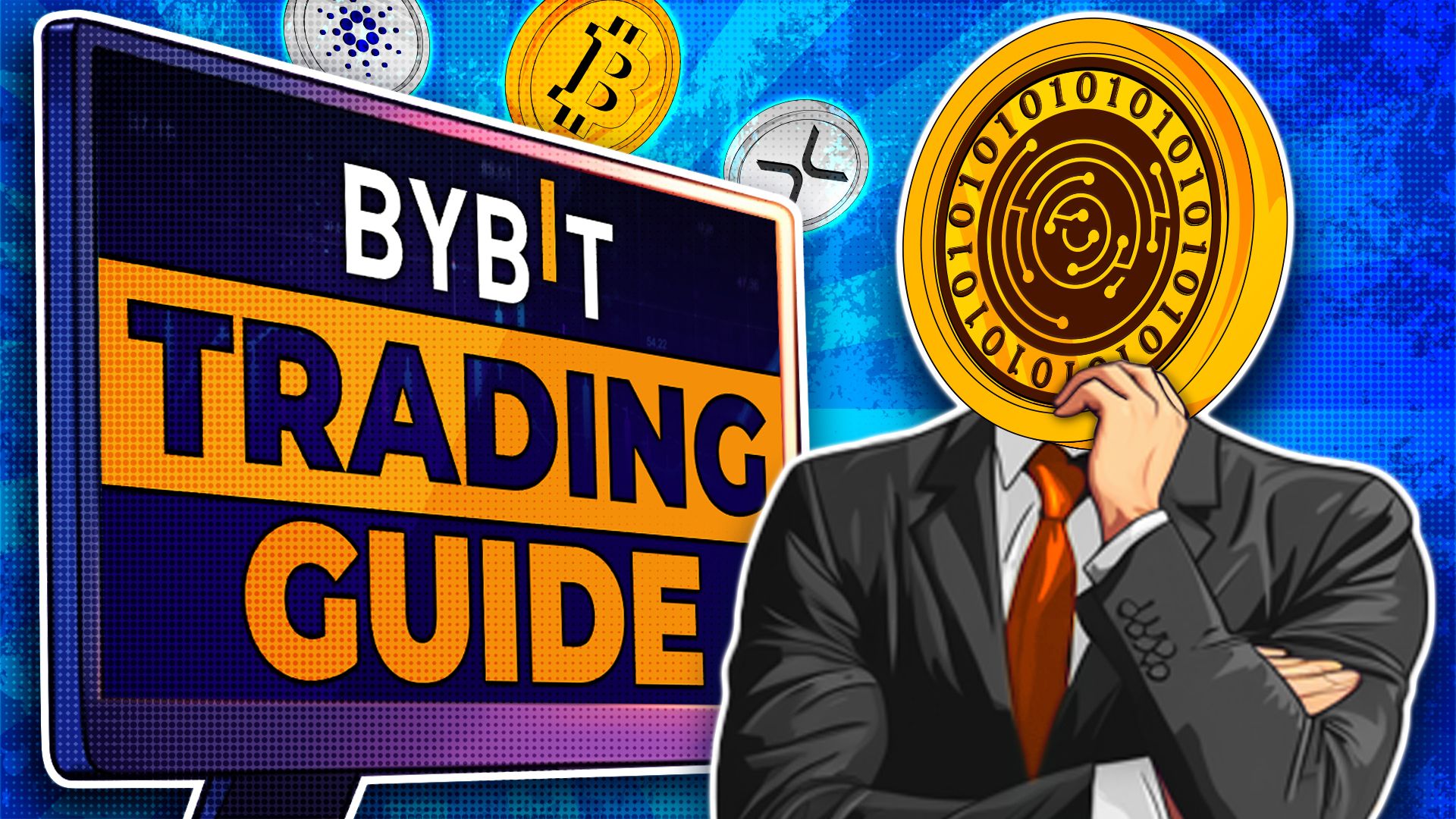 Bybit Trading Guide 2025: How To Trade on Bybit!