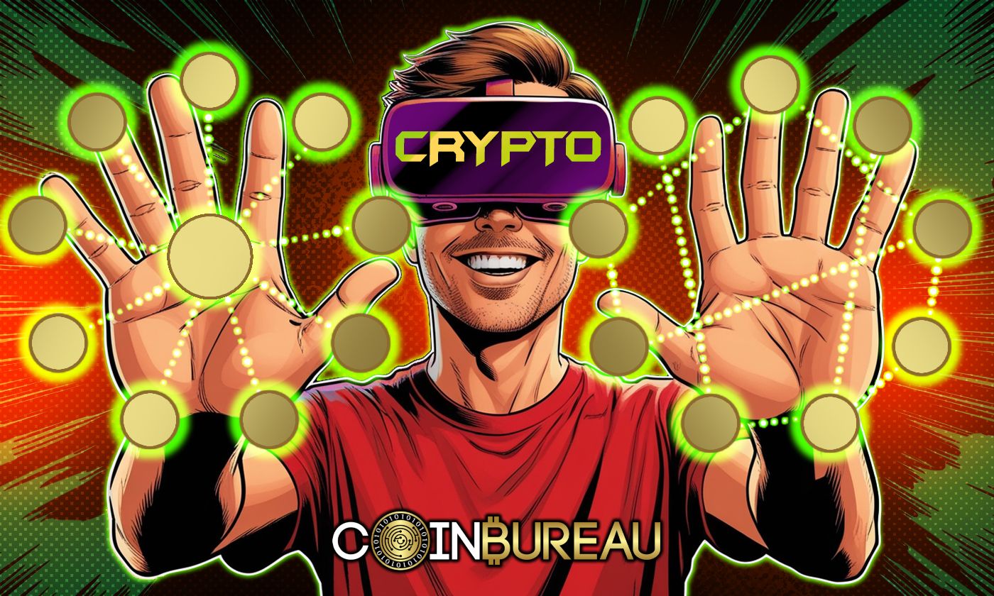 Centralized Vs Decentralized Crypto Exchanges: Discover Key Differences ...