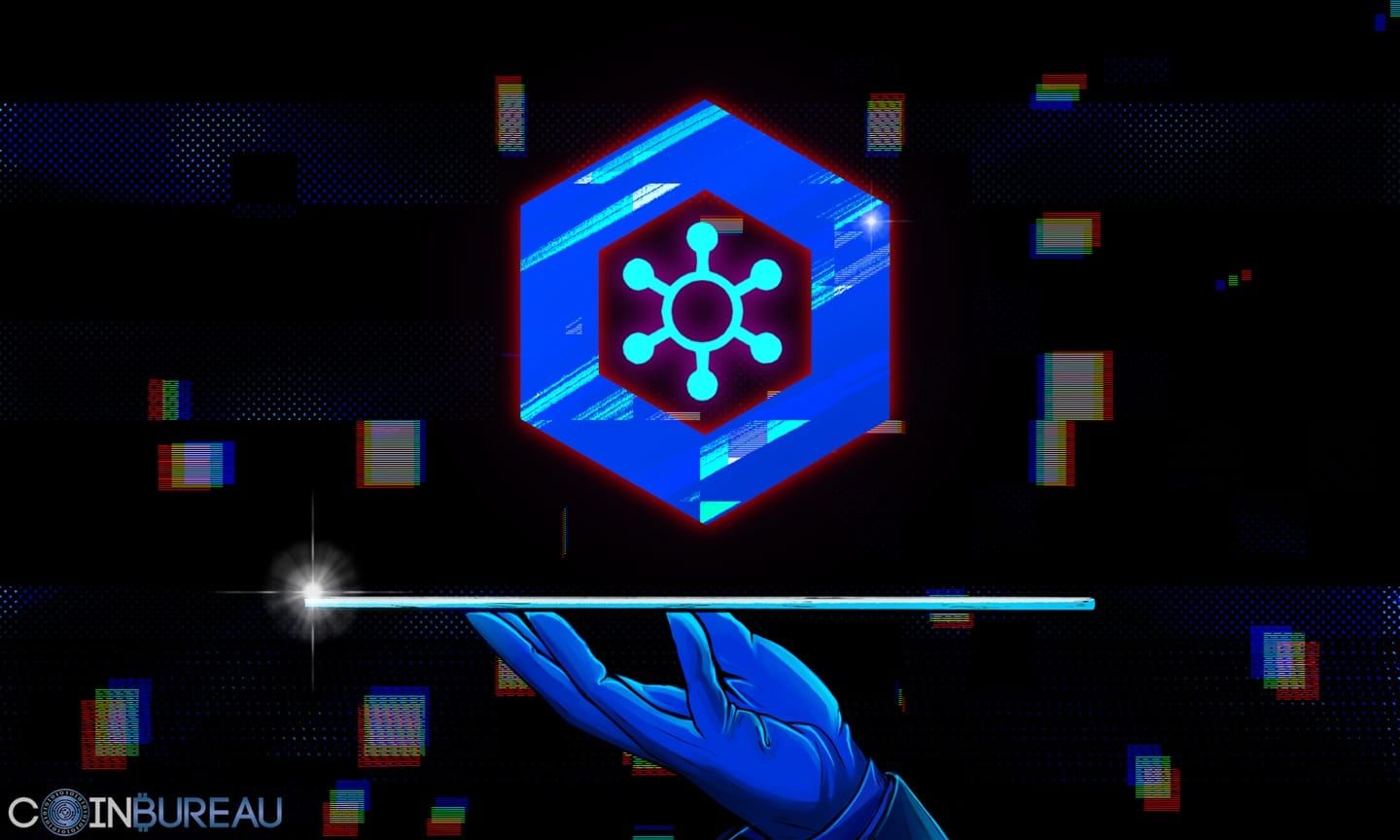 ChainLink Review: LINK Potential? Everything You NEED to Know