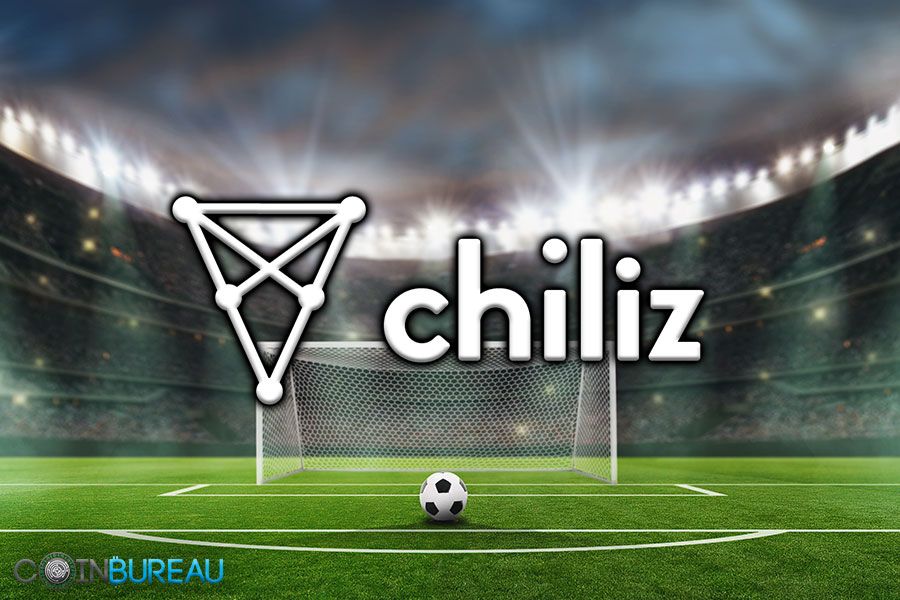 Chiliz Review: CHZ Worth It? What You NEED To Know!!
