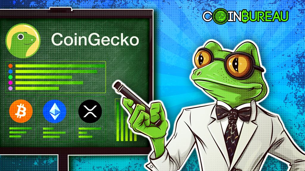 CoinGecko Review 2025: Top Tool For Crypto Enthusiasts