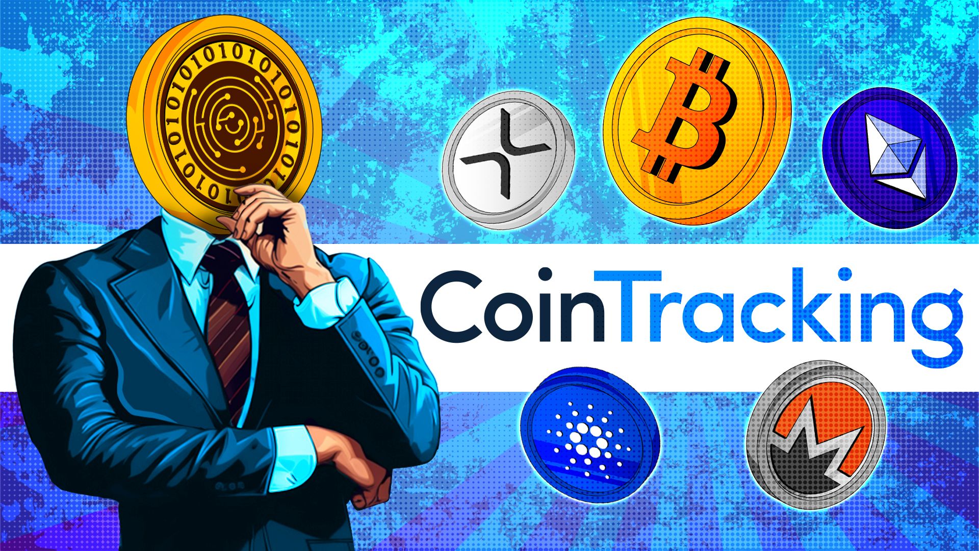 Conquering Crypto Taxes: Is Cointracking Full-Service Worth the Investment?