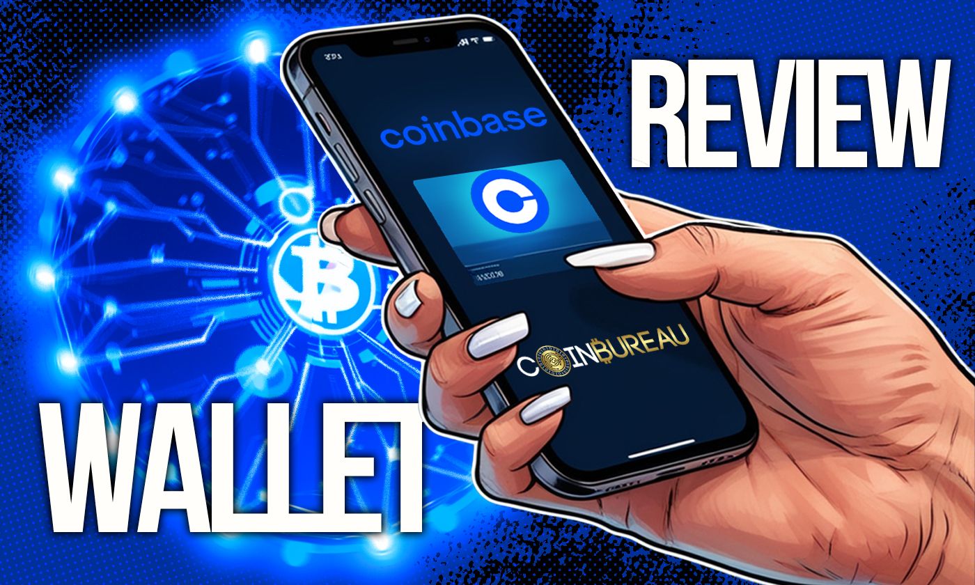 Coinbase Wallet Review 2024: Good Crypto Wallet?