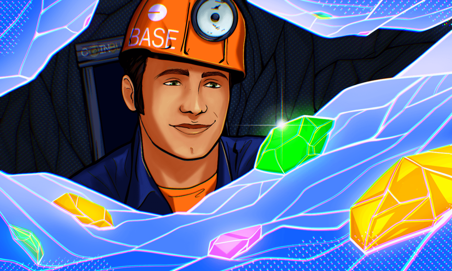 Finding 100x Altcoins on BASE - Coin Bureau