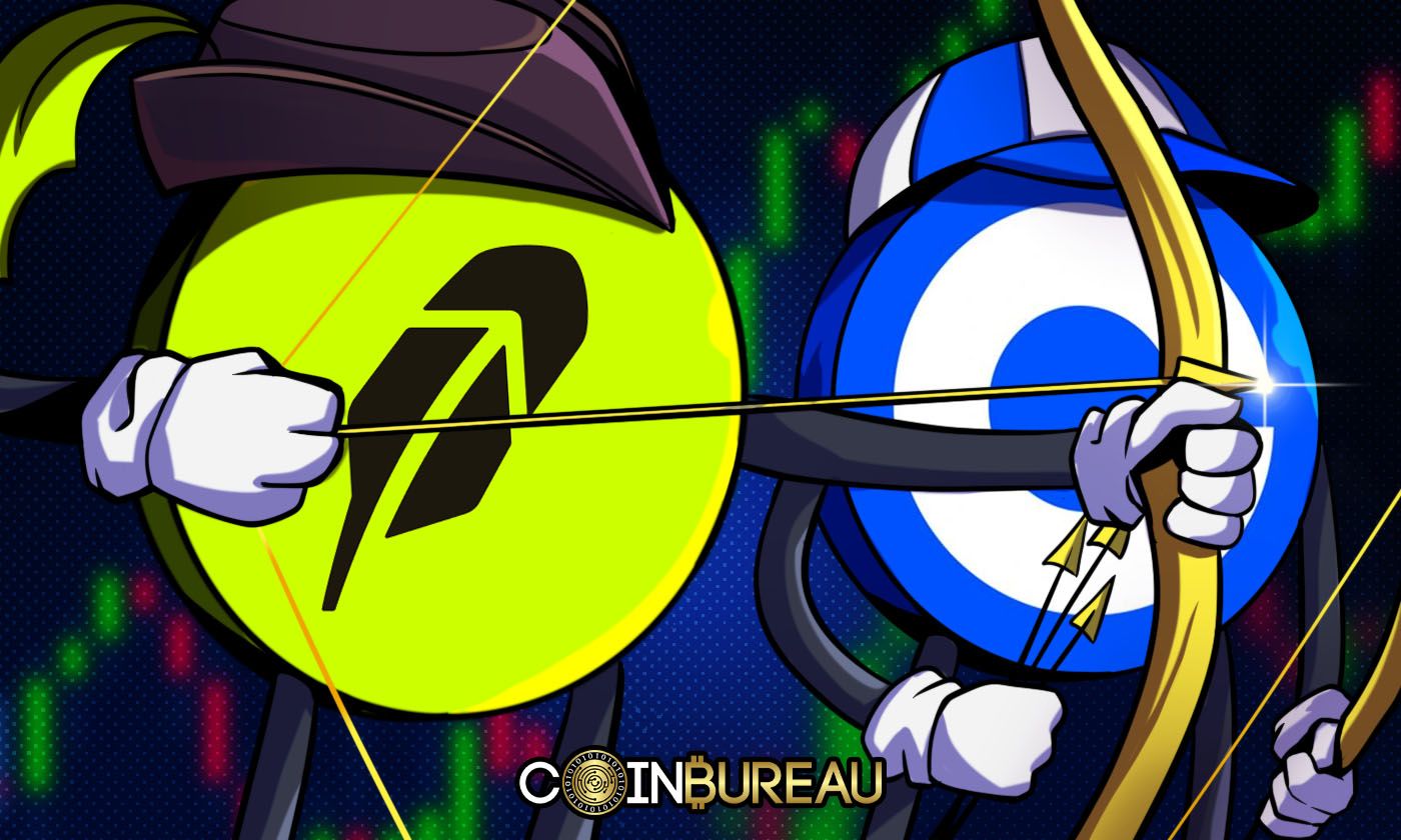 Coinbase vs. Robinhood (2025): Pros, Cons, and Key Differences Explained