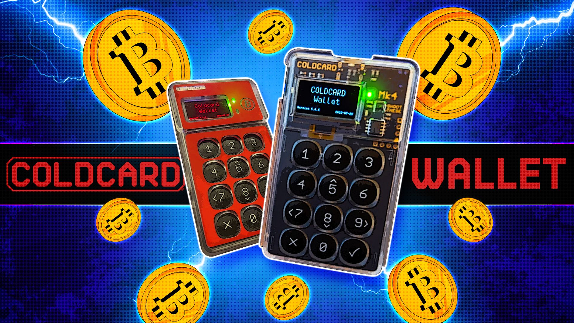 Coldcard Wallet Review: A Comprehensive Bitcoin Wallet