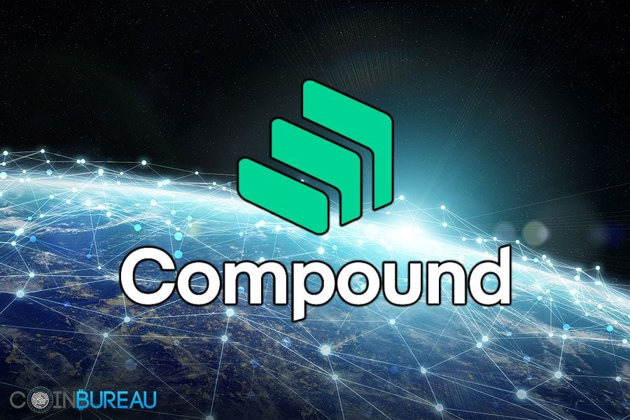 Compound Finance Review: Everything You NEED To Know!! - Coin Bureau