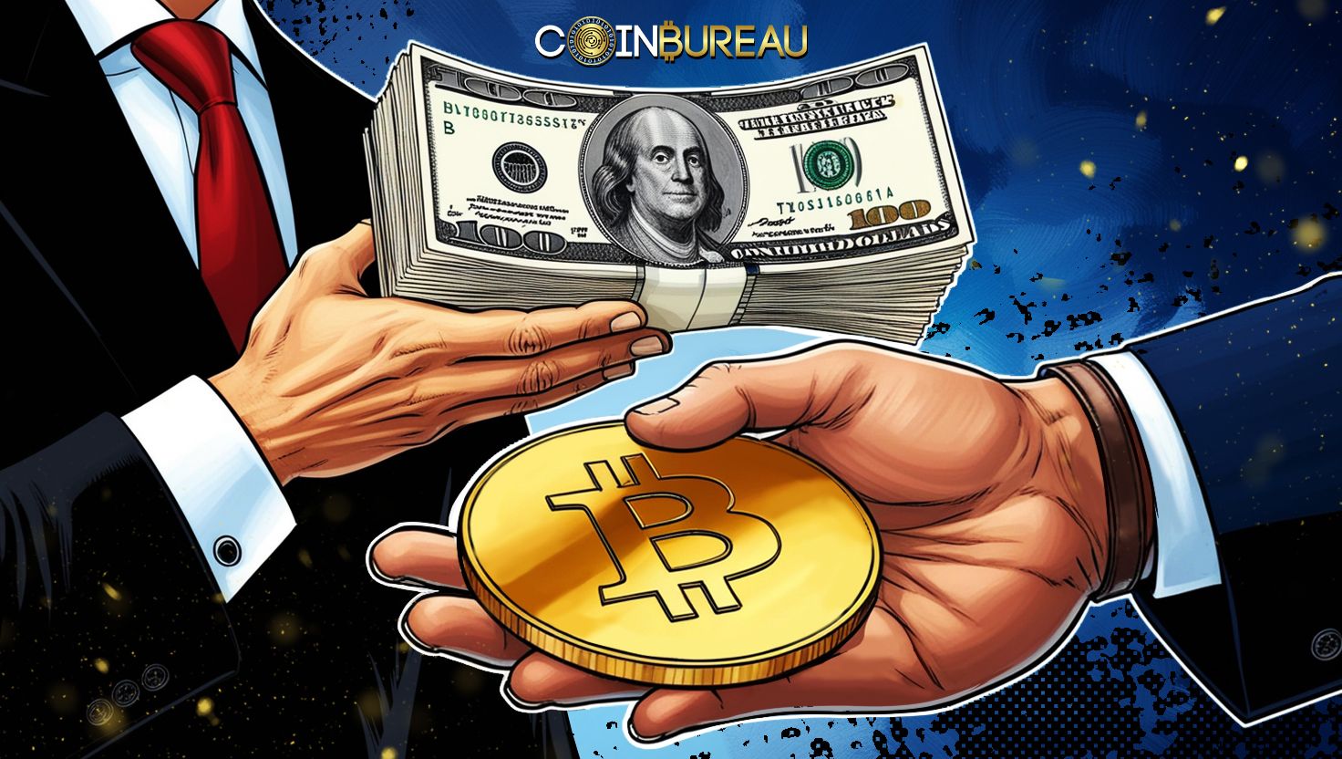 What Is Contract Trading In Crypto: Unlock the Future of Crypto with ...