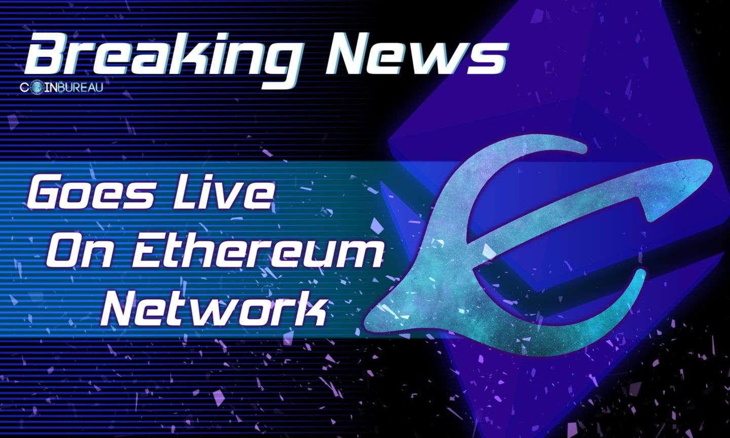 Cosmos’ Evmos Goes Live On Ethereum Network - Coin Bureau