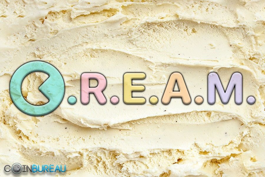 Cream Finance Review: What You NEED To Know About CREAM!!