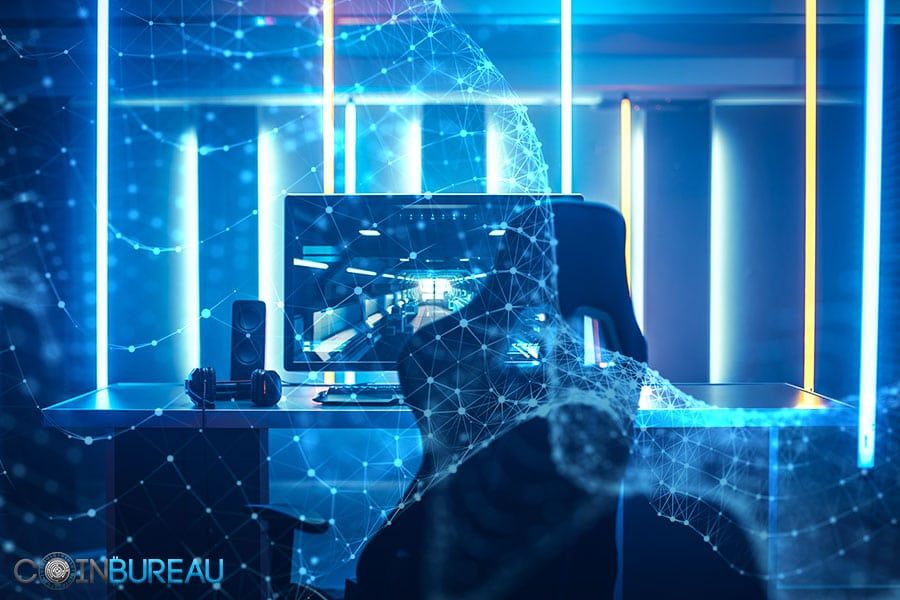 Top 10 BEST Crypto Games: Complete Overview!!