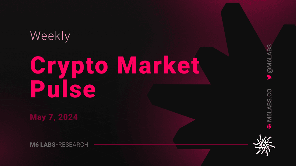 M6 Labs Crypto Market Pulse: TON, The Emerging DeFi Titan - Coin Bureau