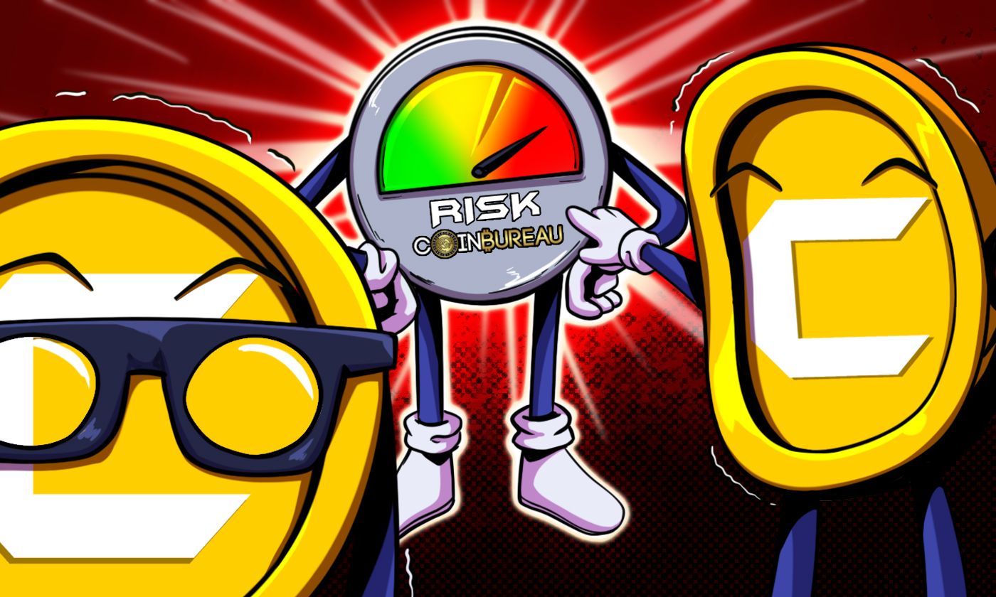 Risk Management Strategies In Crypto: Mitigate Trading Risks with ...